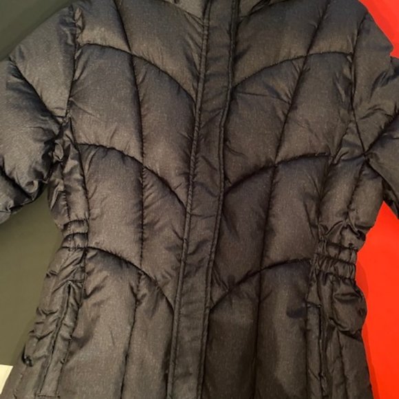 Xersion | Jackets & Coats | Xersion Girls Blackpink Puffer Coat Xl | Poshmark